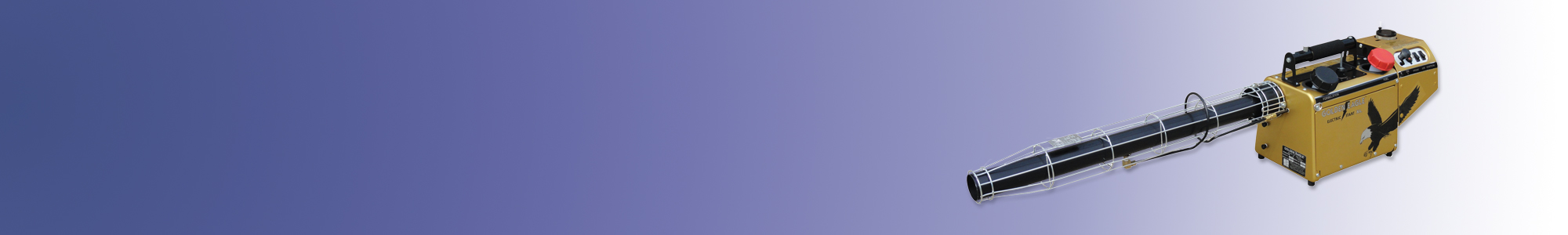 Curtis Dyna-Fog - Pelsis