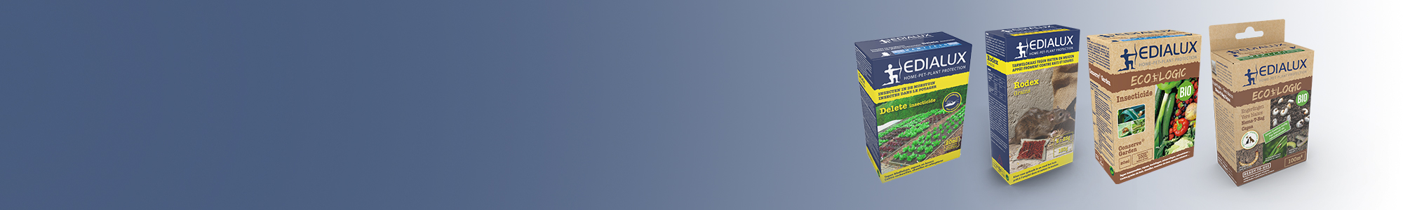 Edialux Home - Pelsis