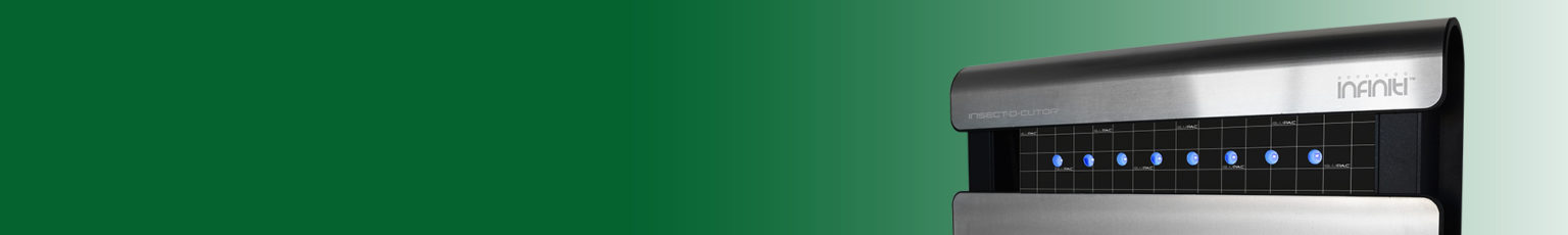 Insect-O-Cutor - Pelsis