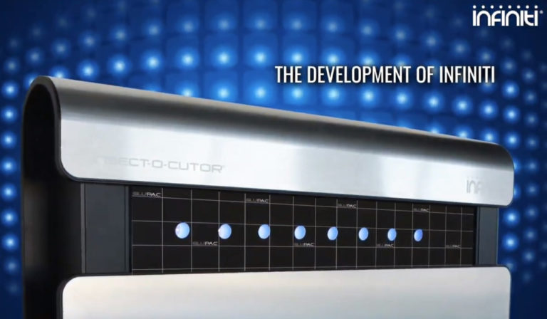 The Infiniti® UV LED flykiller development video is now live on the ...