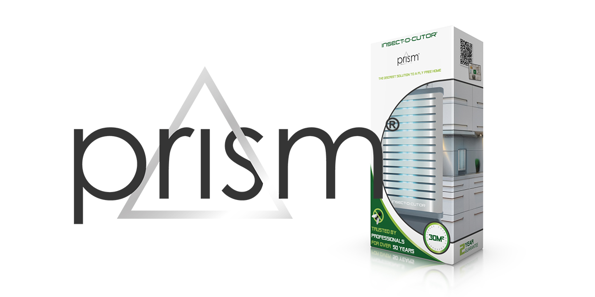 Insect-O-Cutor launches its first retail product! - Pelsis