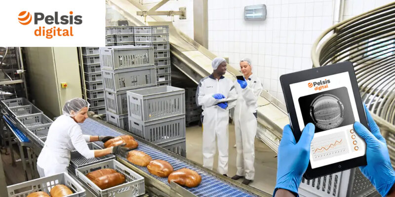 FLYING INSECT MONITORING SYSTEM WITH REAL-TIME DATA LAUNCHED BY PELSIS - Pelsis