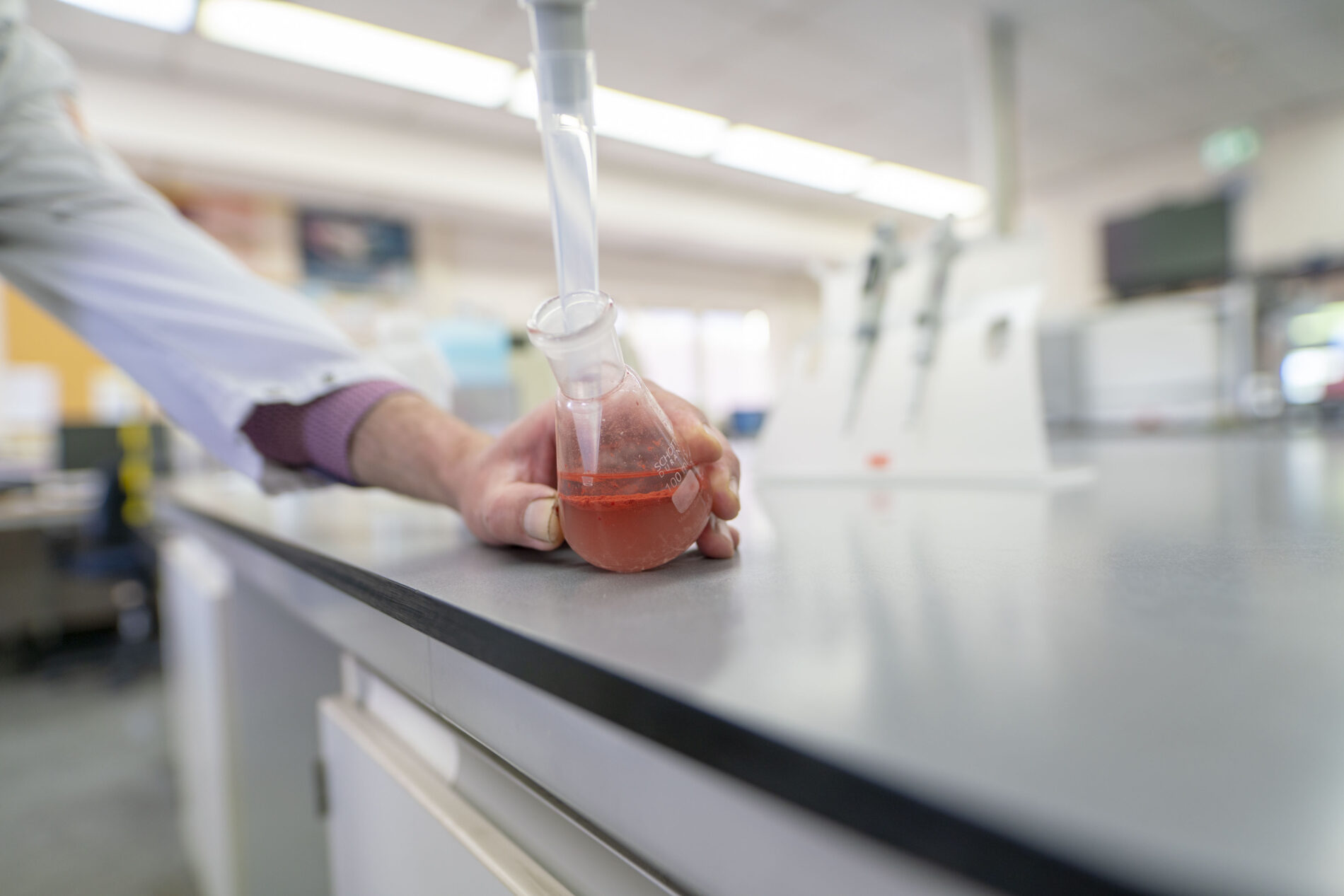 Denka International - Pelsis